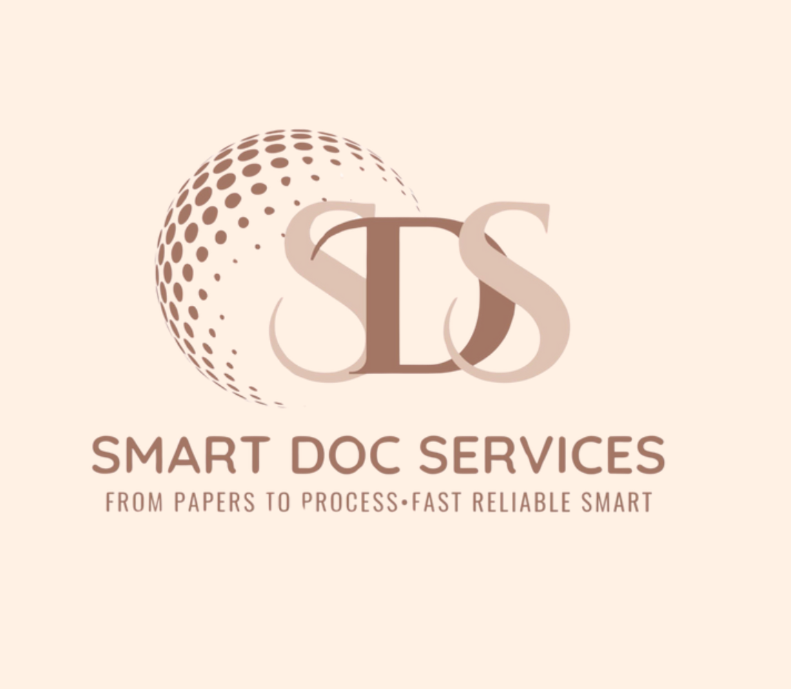 Smart Docs Services - Administrative Help for Filipinos in France